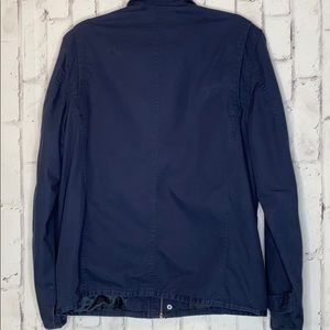 Sonoma | Jackets & Coats | Sonoma Navy Jacket Nwt | Poshmark